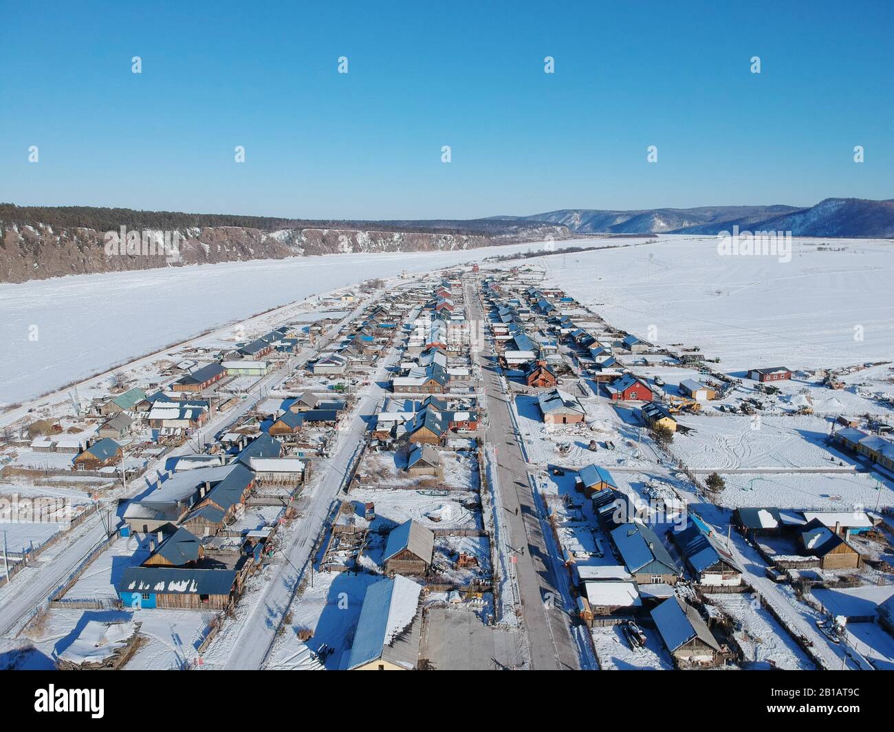 Mohe High Resolution Stock Photography and Images - Alamy