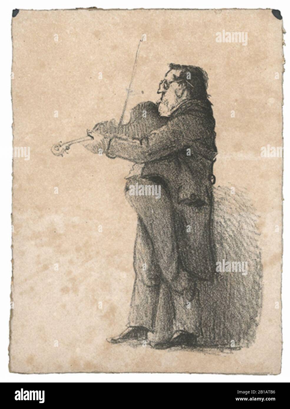 Friedrich august Cut Out Stock Images & Pictures - Alamy