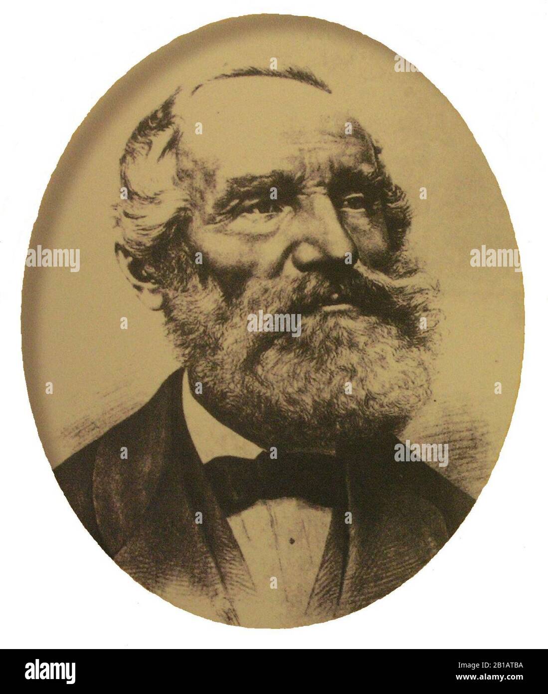 Friedrich august Cut Out Stock Images & Pictures - Alamy