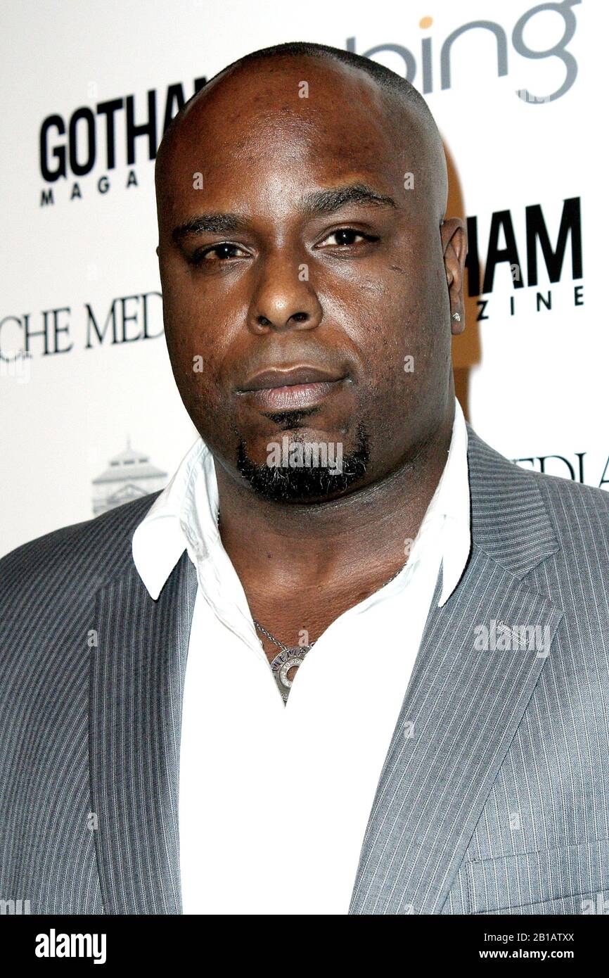 Bernard calloway hi-res stock photography and images - Alamy