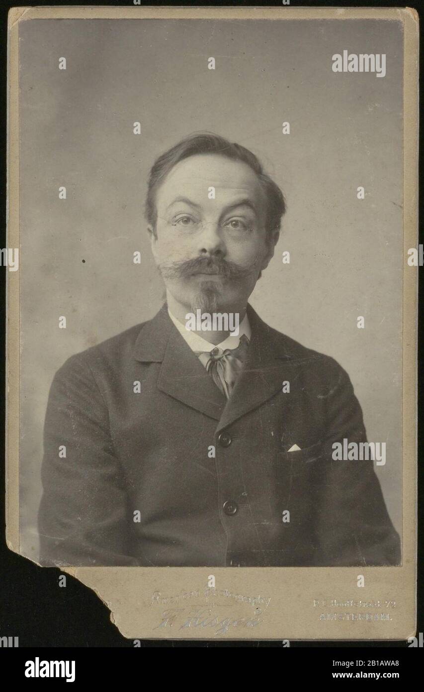 Friedrich Carel Hisgen High Resolution Stock Photography and Images - Alamy