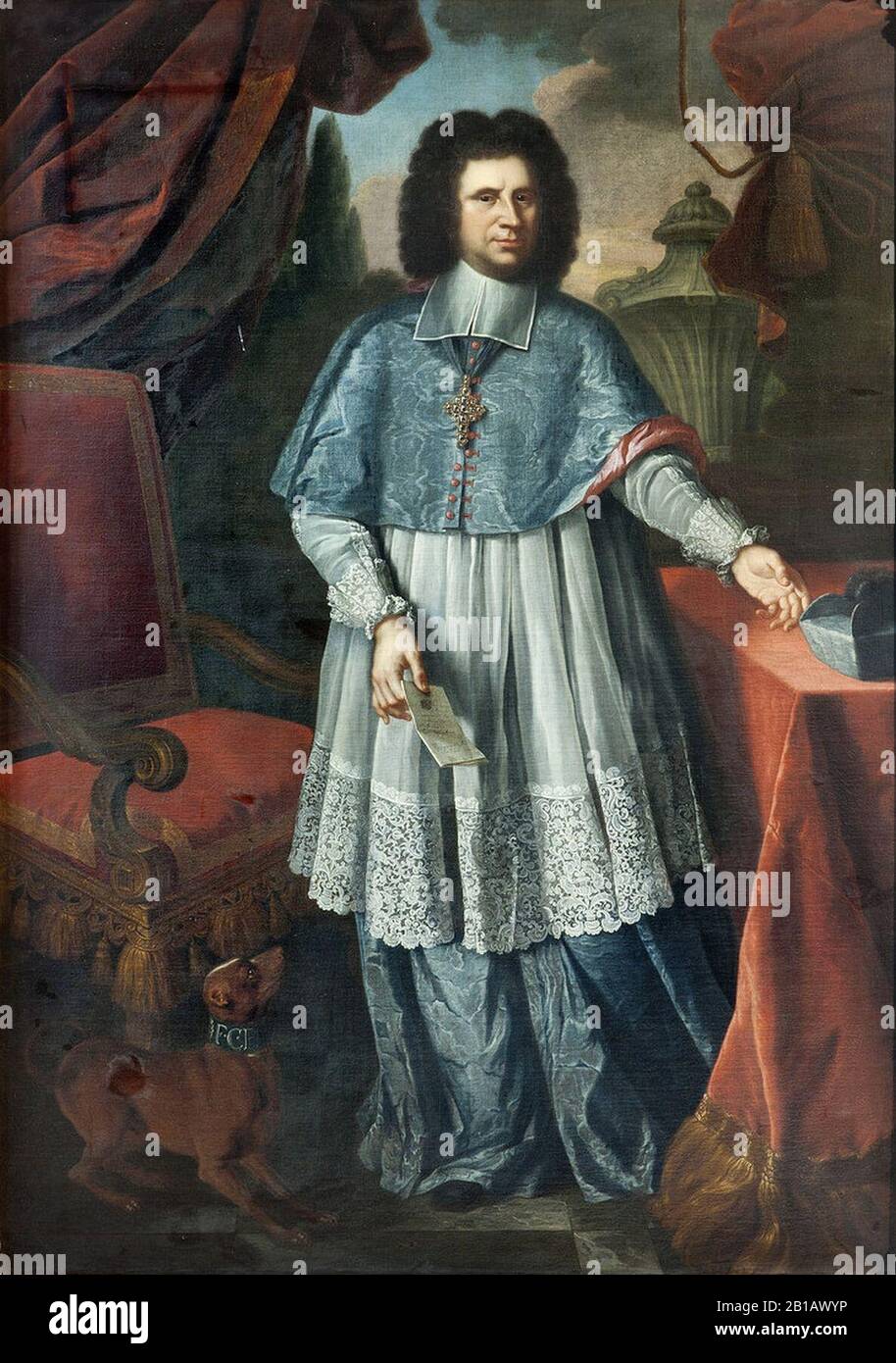 Christian von plettenberg hi-res stock photography and images - Alamy