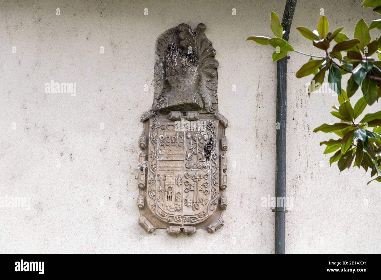 Palacio de toreno hi-res stock photography and images - Alamy