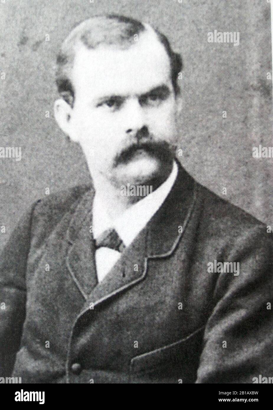 Friedrich emil hi-res stock photography and images - Alamy