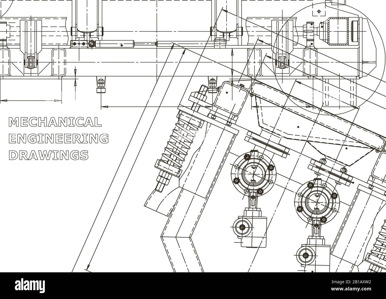Computer aided design systems. Blueprint, scheme, plan, sketch ...
