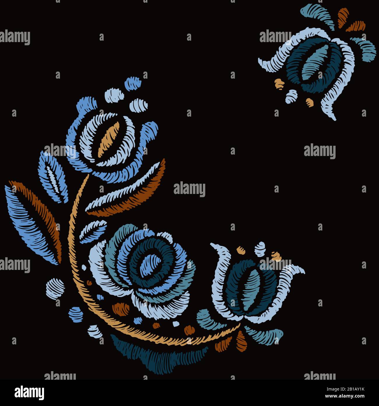 Aztec stitch hi-res stock photography and images - Alamy
