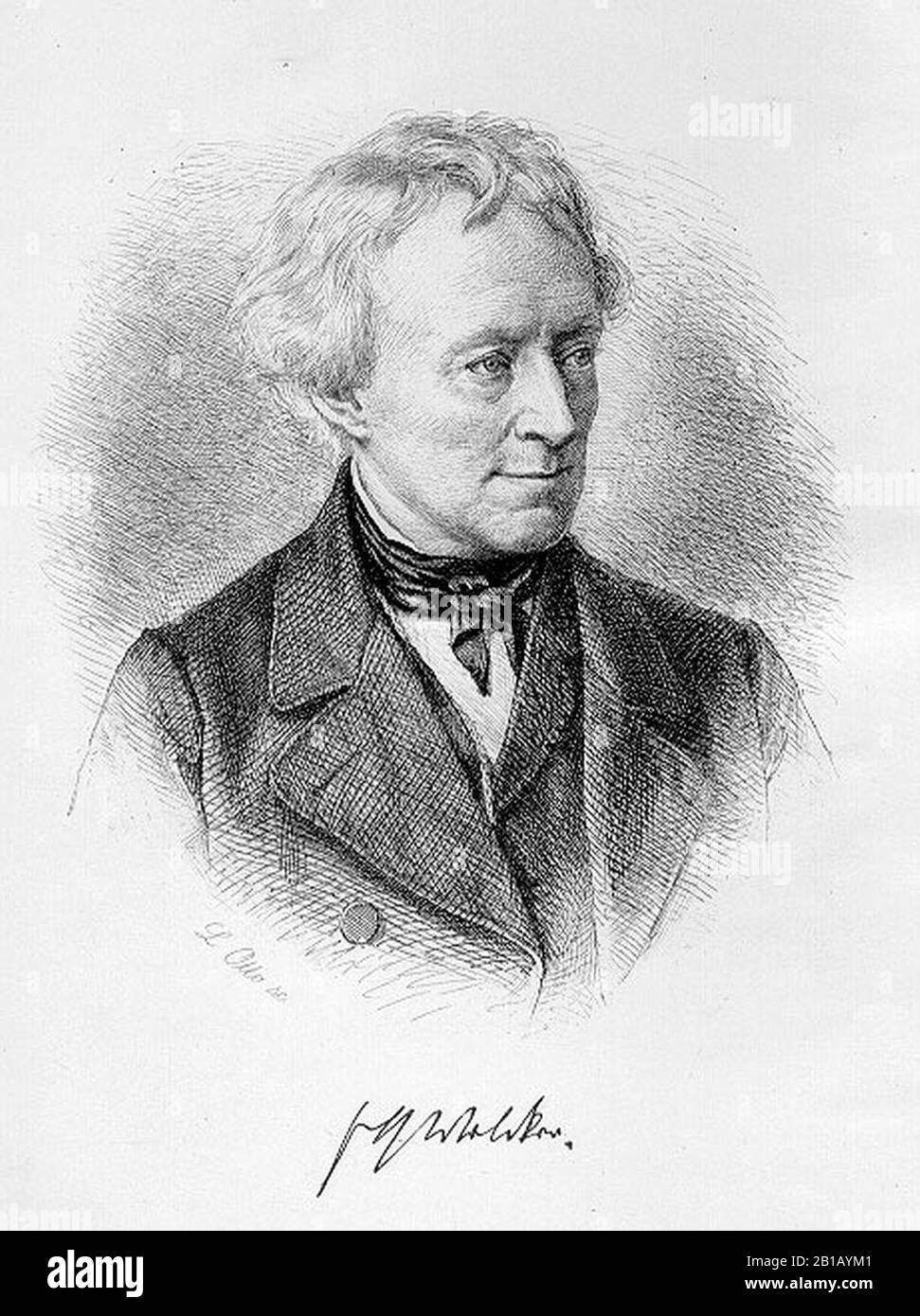 Welcker hi-res stock photography and images - Alamy