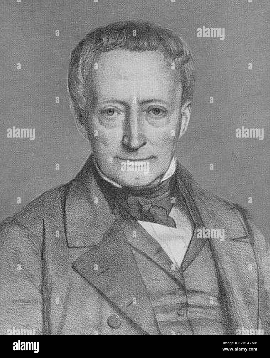 Friedrich welcker hi-res stock photography and images - Alamy