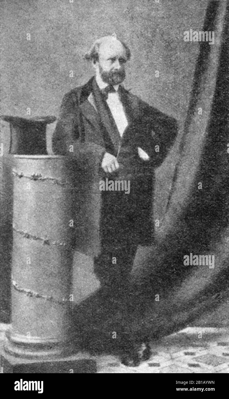 Friedrich Hebbel High Resolution Stock Photography and Images - Alamy