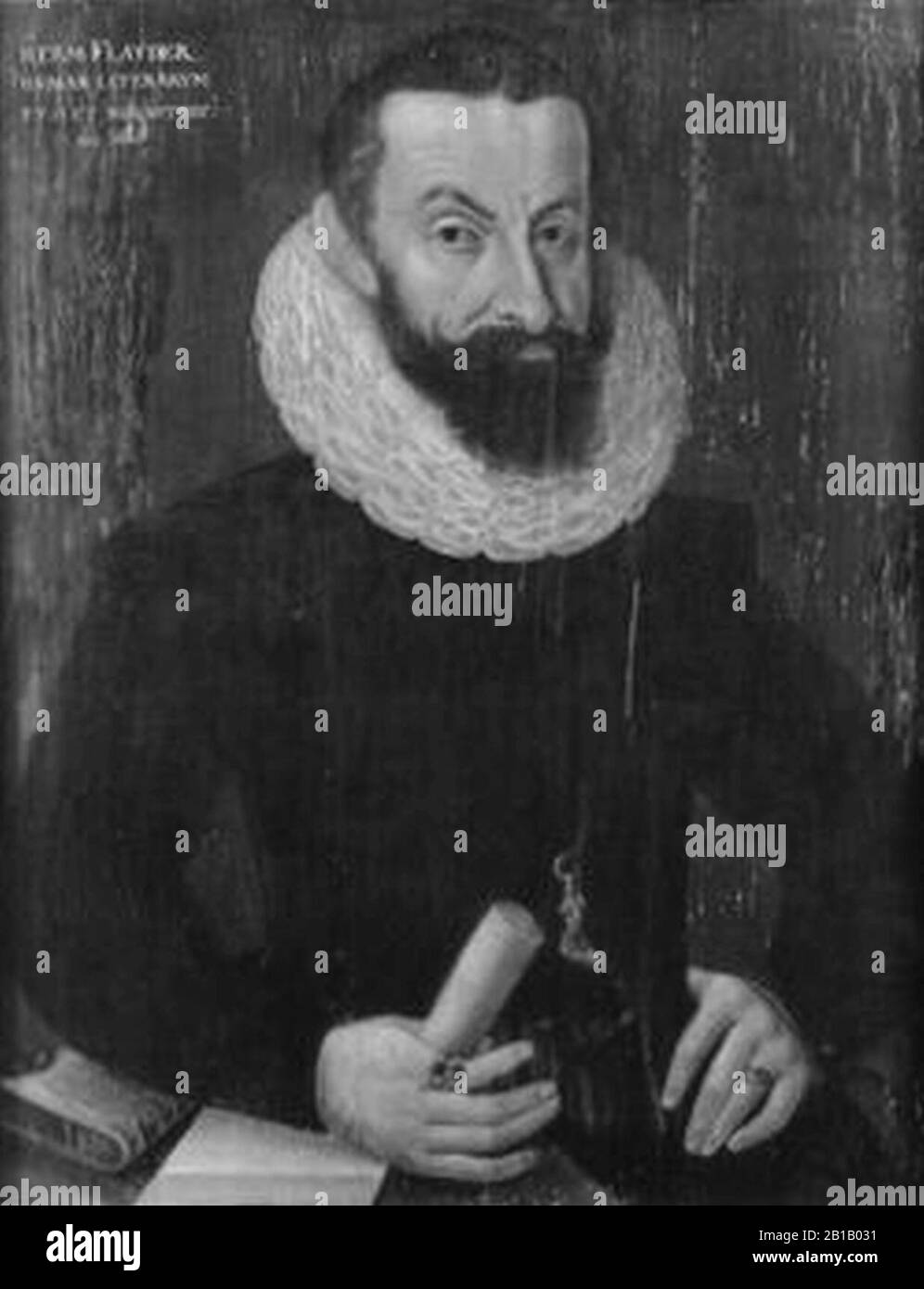 Friedrich hermann hi-res stock photography and images - Alamy