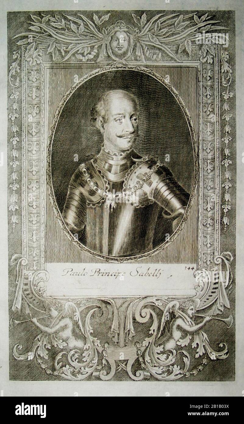 Savelli hi-res stock photography and images - Alamy