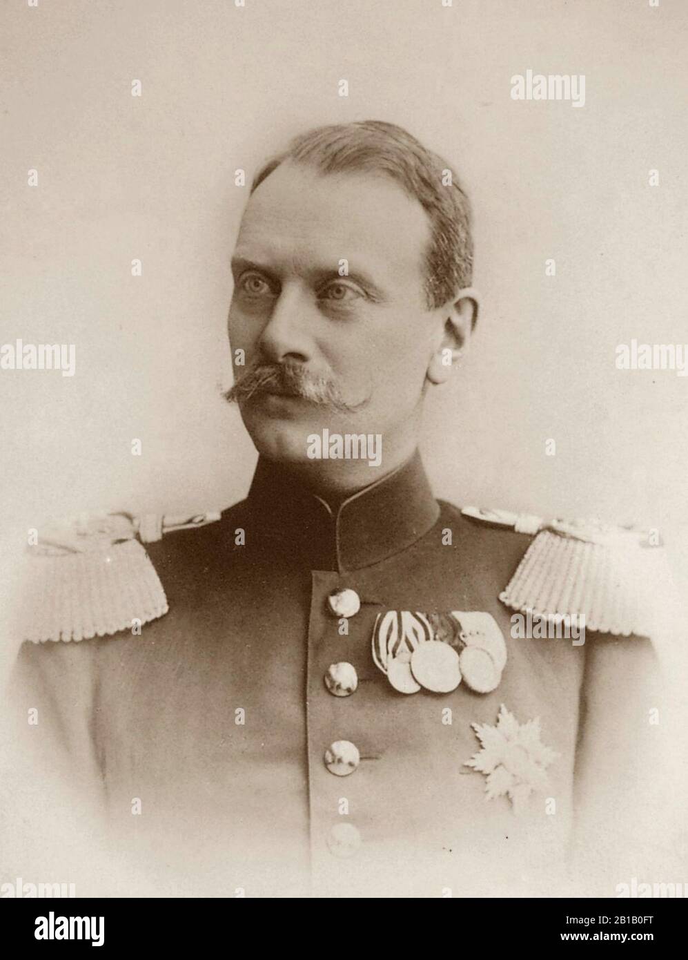 Friedrich II von Baden Stock Photo - Alamy Friedrich II von Baden Stock Photo - Alamy