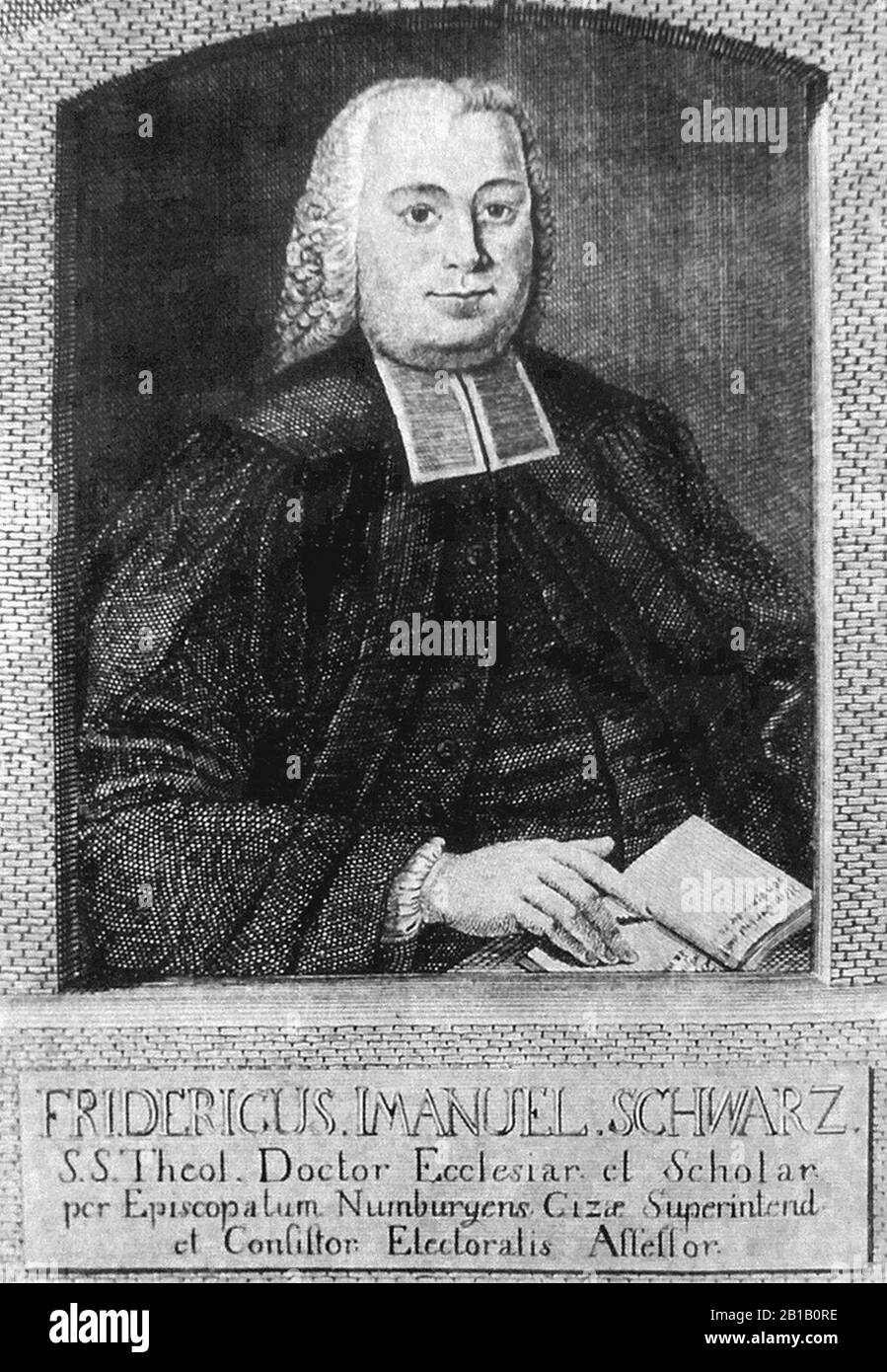 Friedrich schwarz hi-res stock photography and images - Alamy