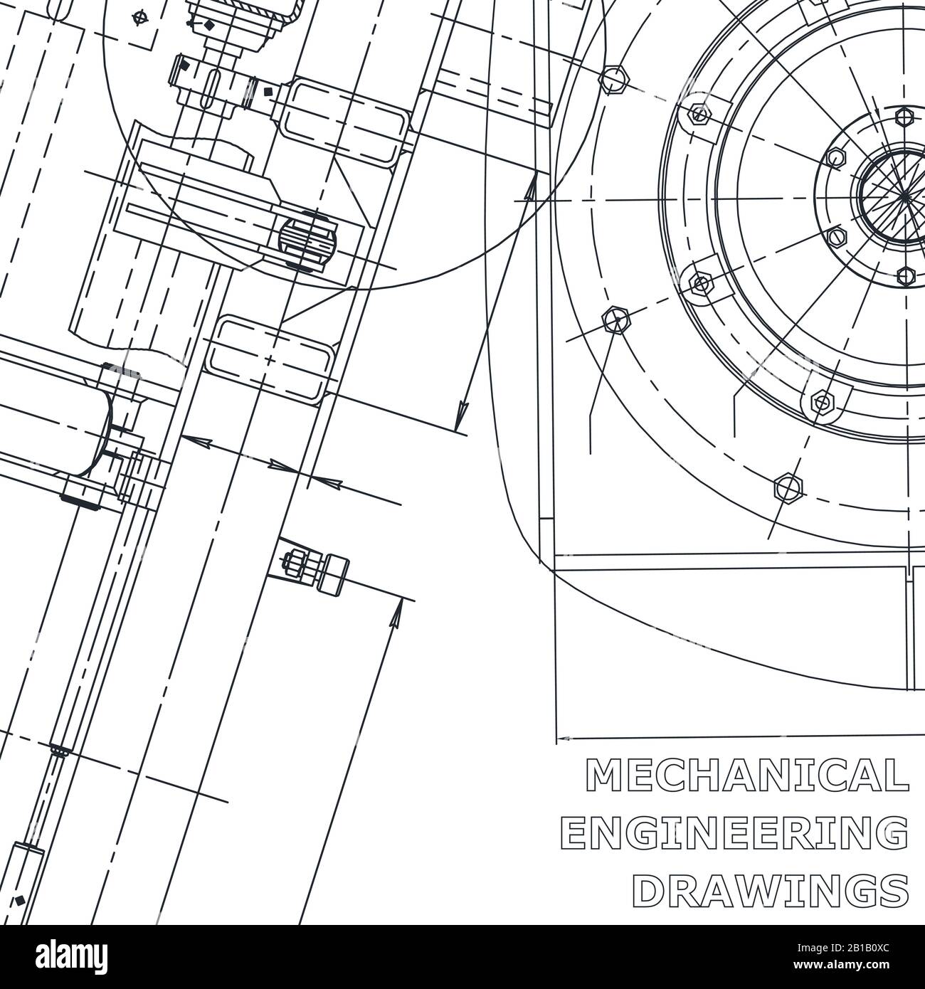 Computer aided design systems. Blueprint, scheme, plan, sketch ...