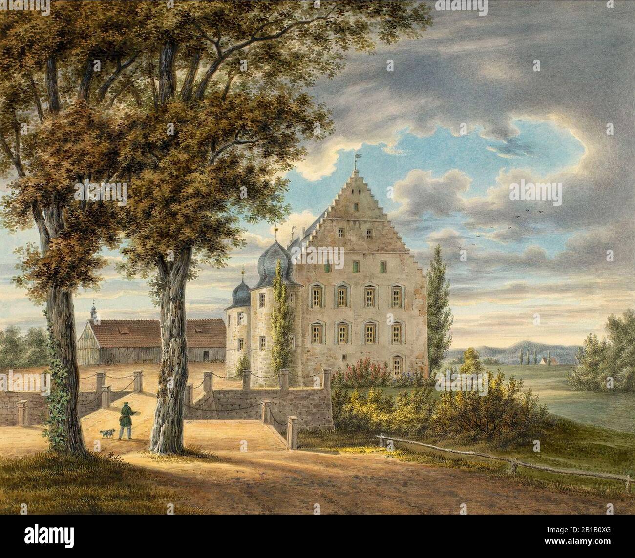 Friedrich rauscher hi-res stock photography and images - Alamy