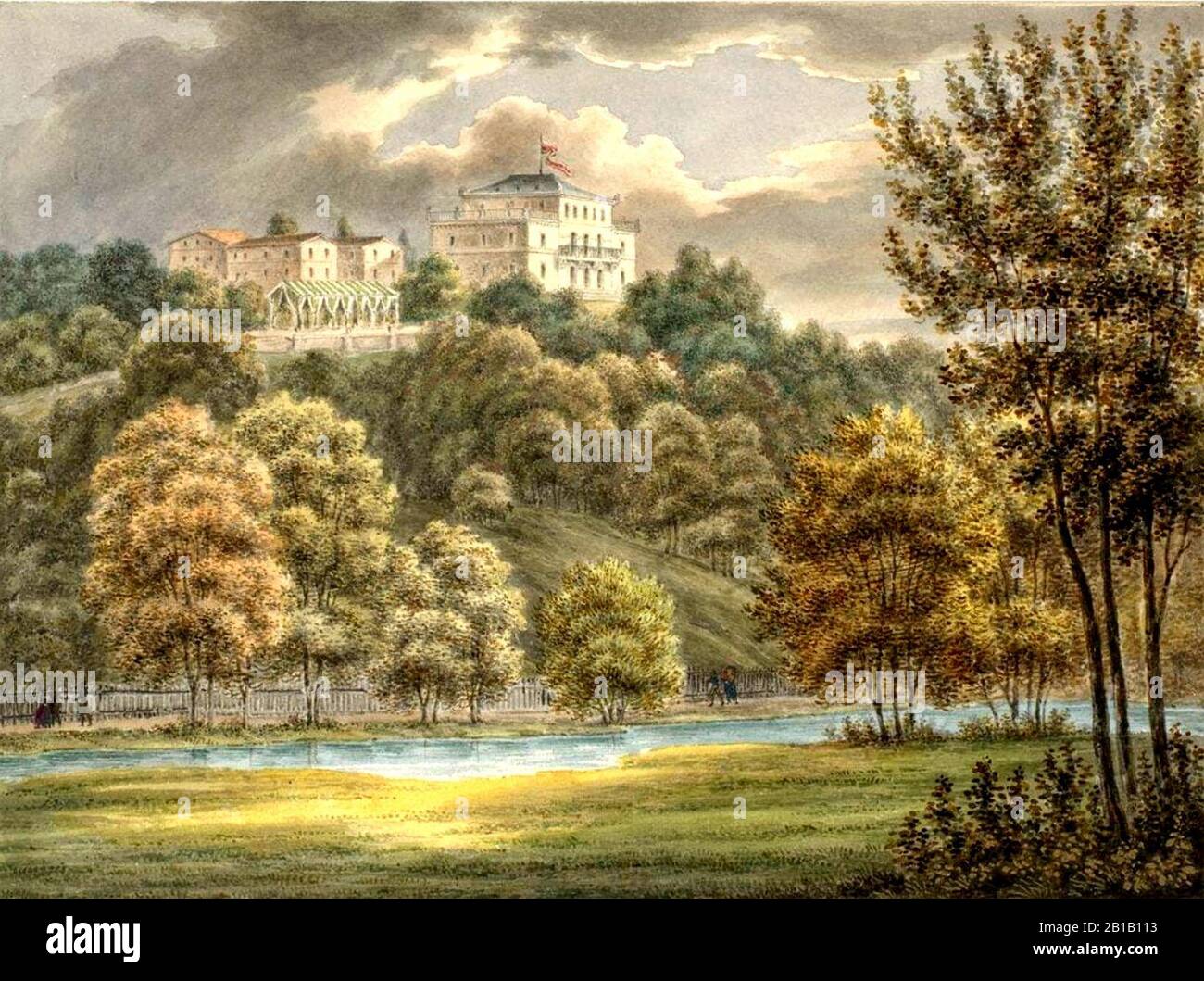 Friedrich rauscher hi-res stock photography and images - Alamy