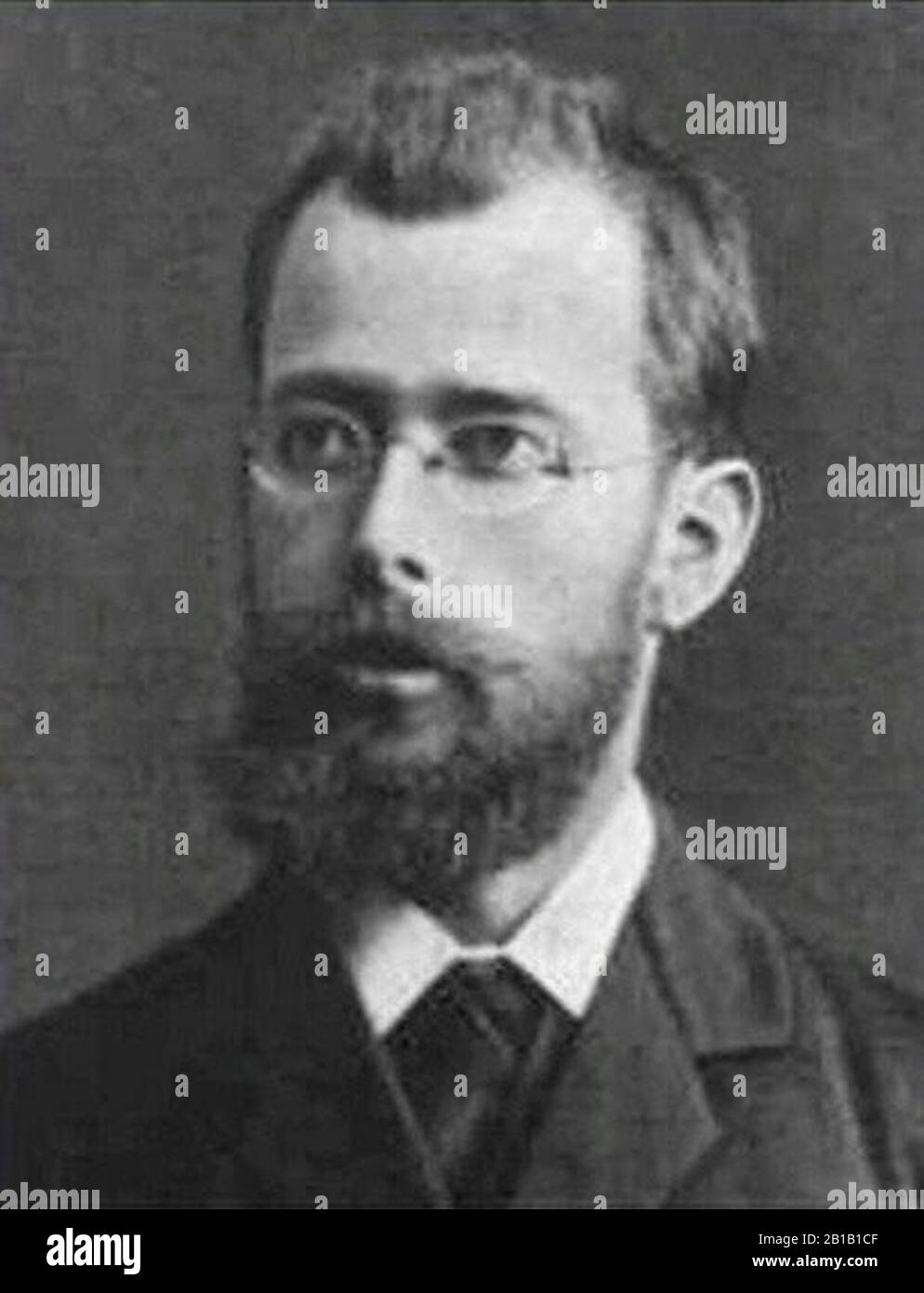 Friedrich kluge hi-res stock photography and images - Alamy