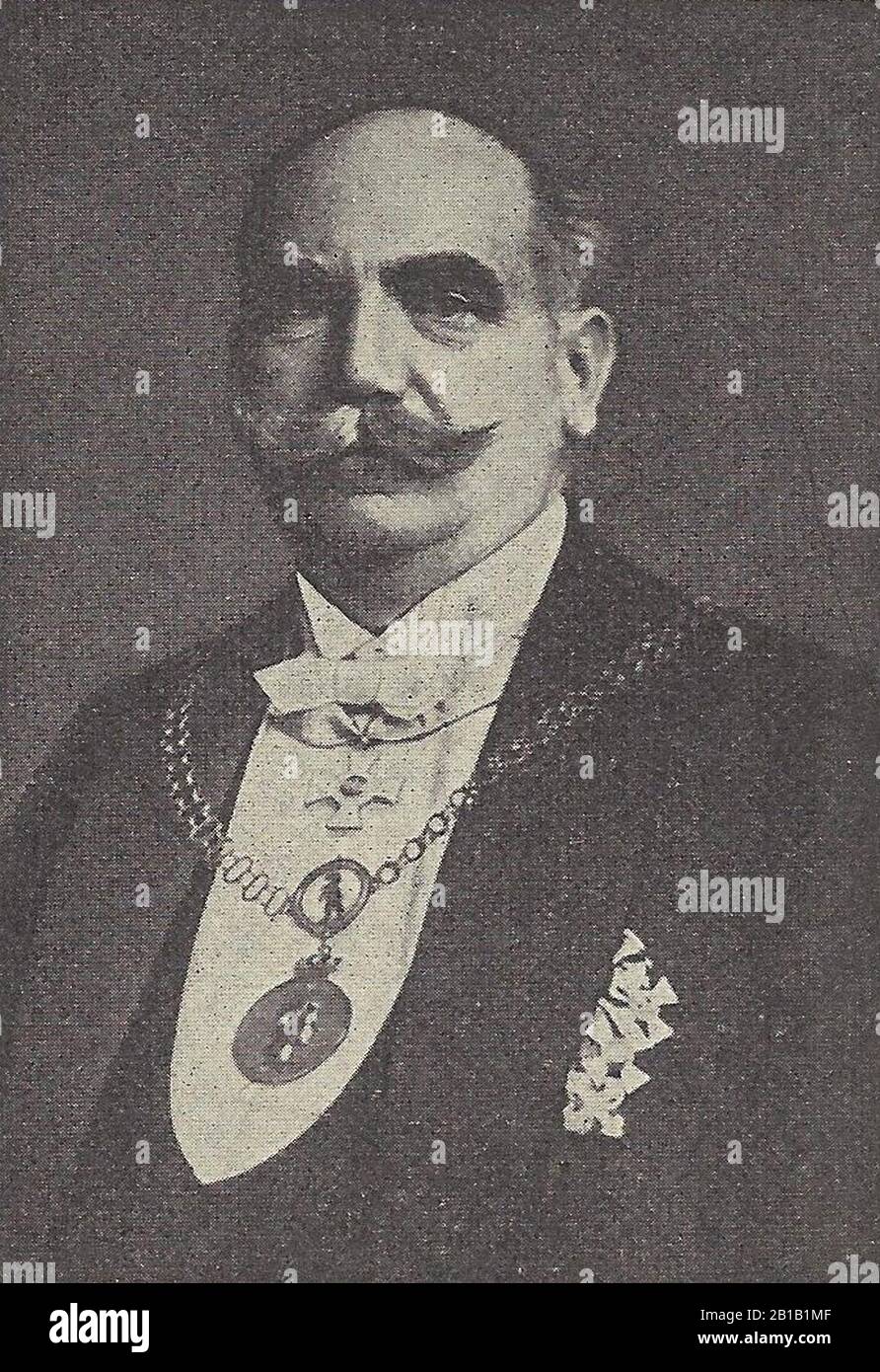 Friedrich krause hi-res stock photography and images - Alamy