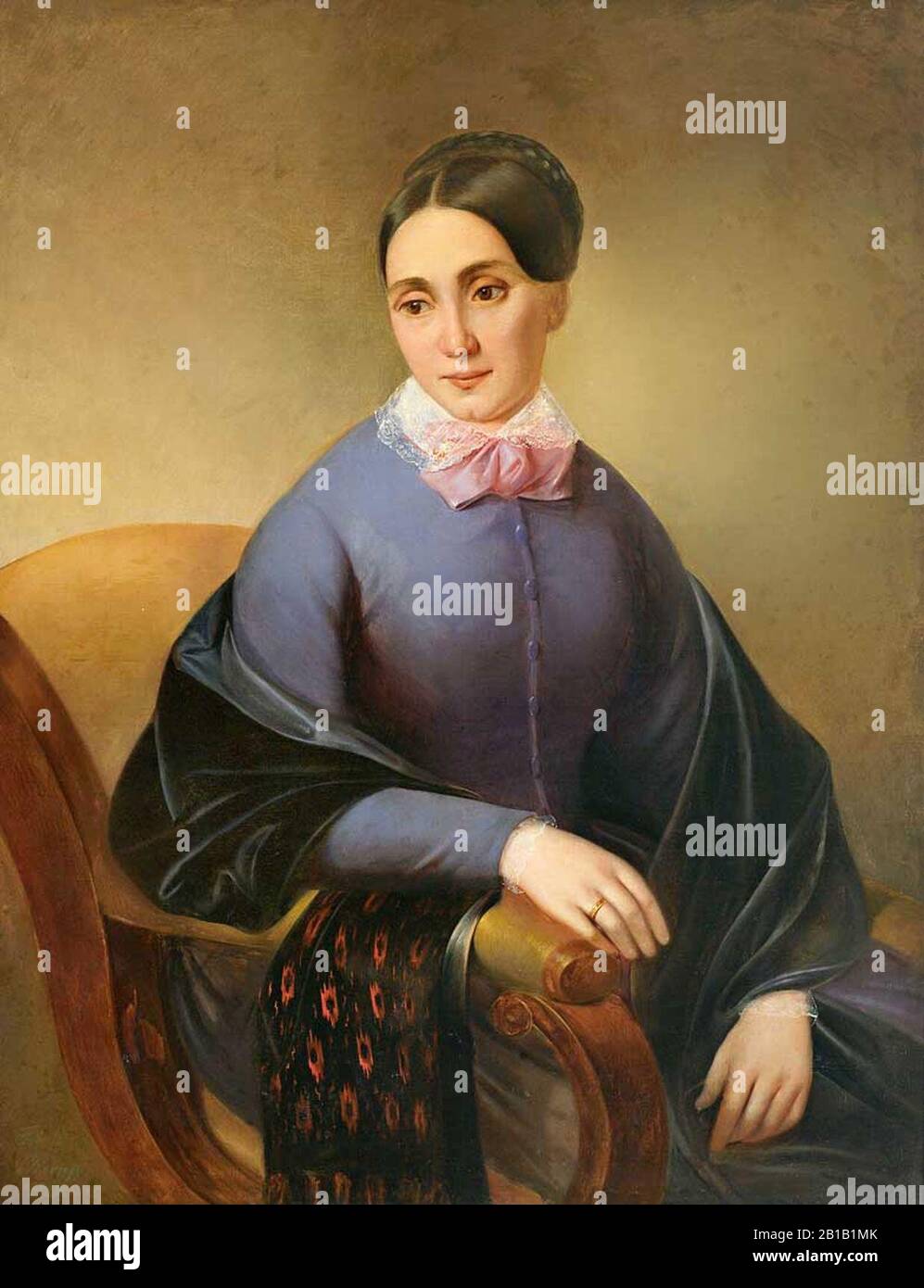 Friedrich krepp hi-res stock photography and images - Alamy