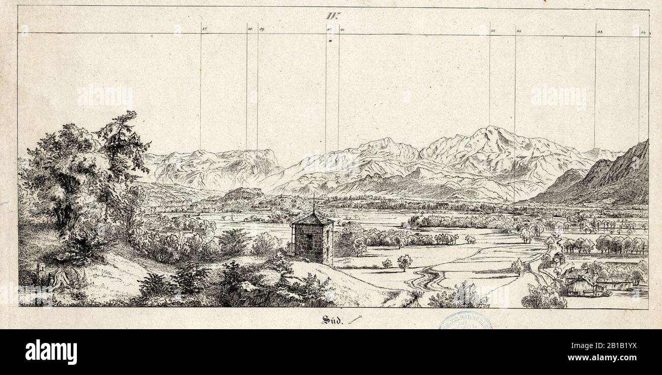 Friedrich loos hi-res stock photography and images - Alamy