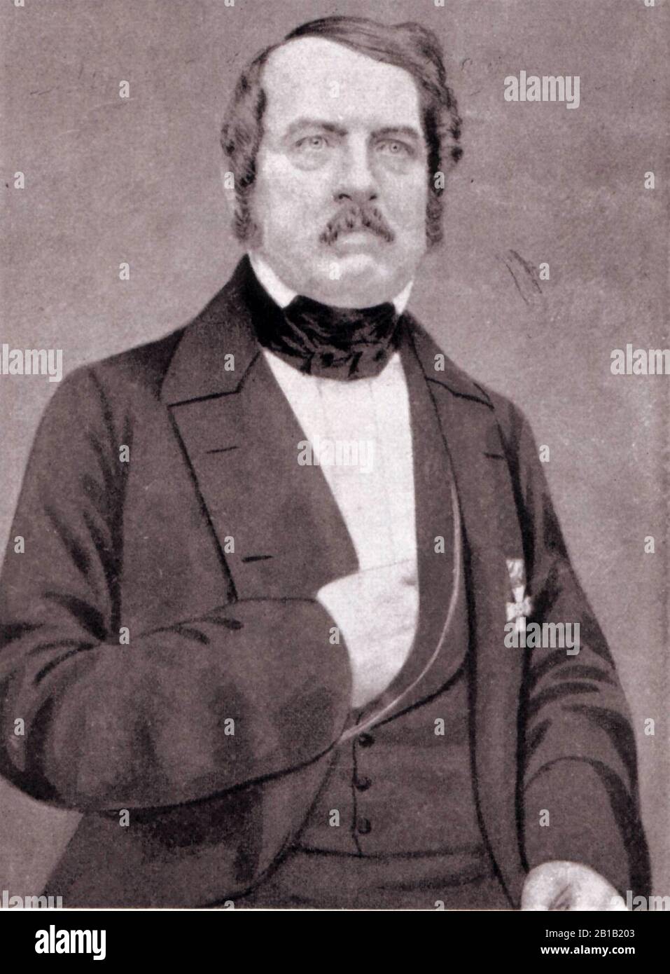 Louis simon hi-res stock photography and images - Alamy