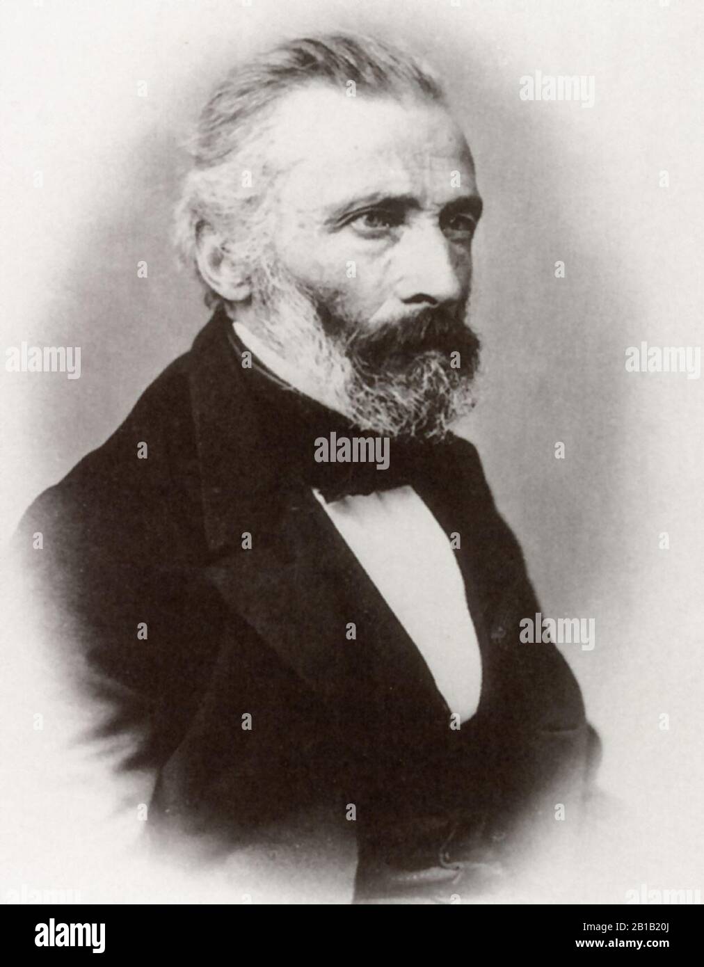 Friedrich loos hi-res stock photography and images - Alamy
