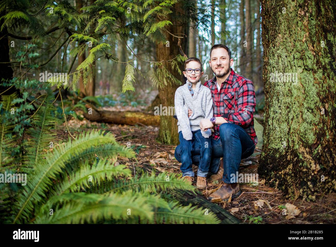 Metro dad hi-res stock photography and images - Alamy