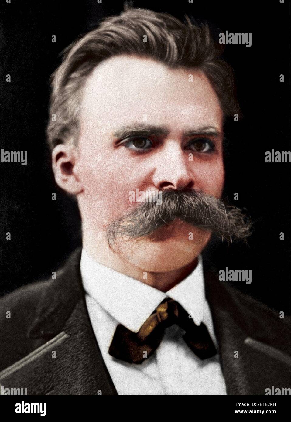 Friedrich nietzsche hi-res stock photography and images - Alamy