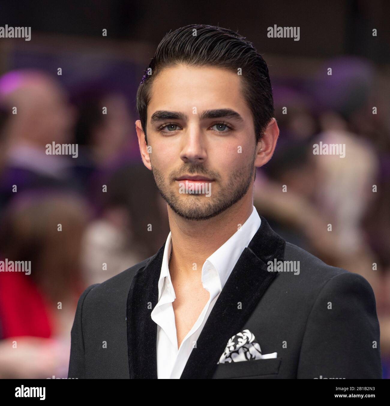 Onward uk premiere hi-res stock photography and images - Alamy