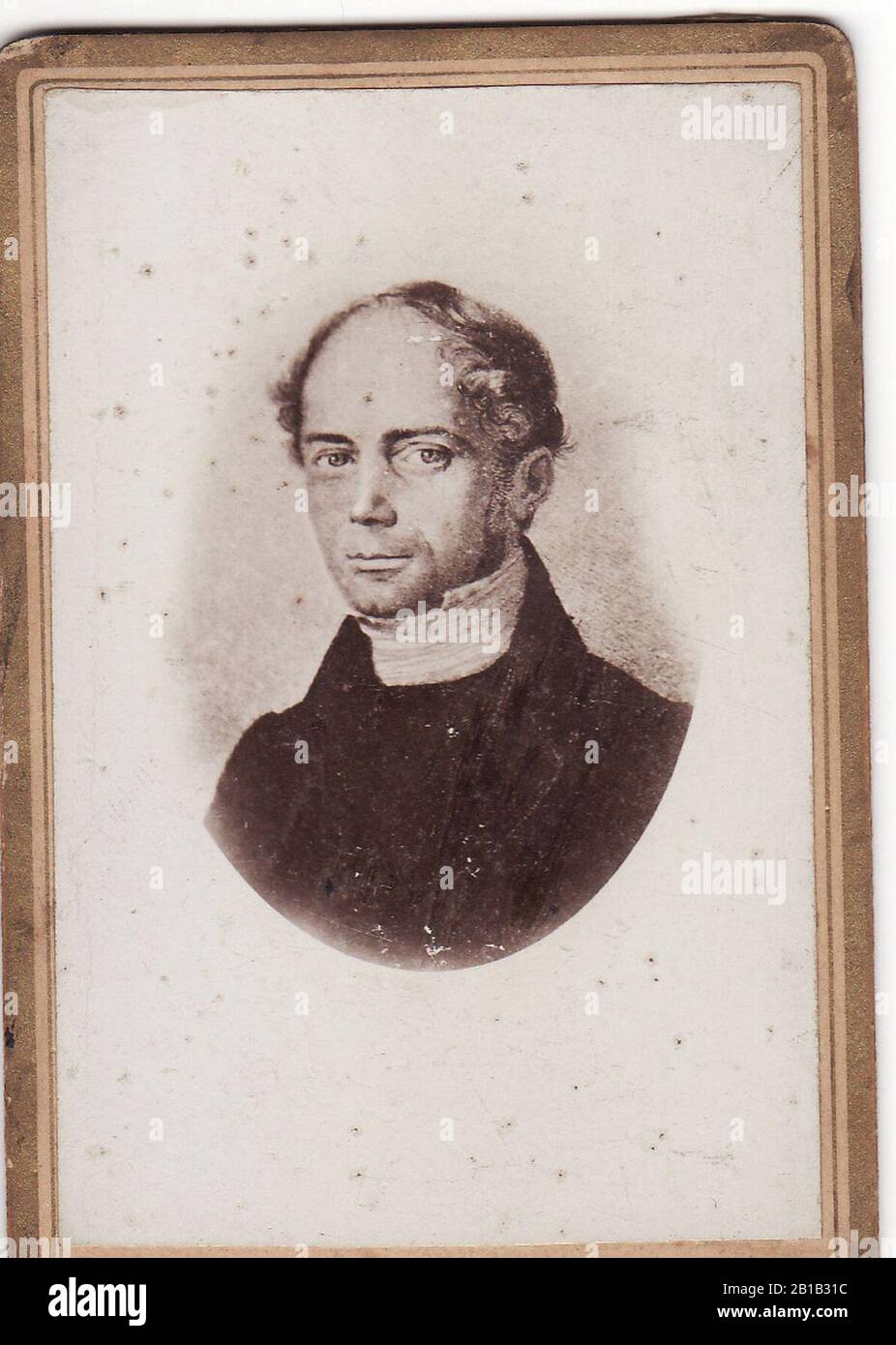 Friedrich robert hi-res stock photography and images - Alamy