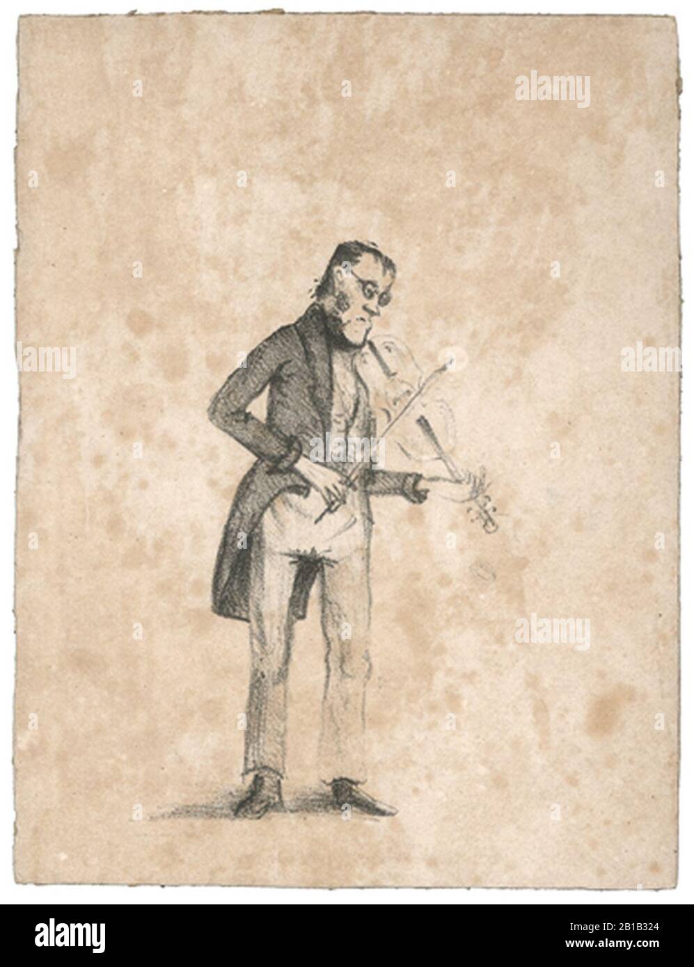 Friedrich Robert Sipp by Reimers Stock Photo - Alamy