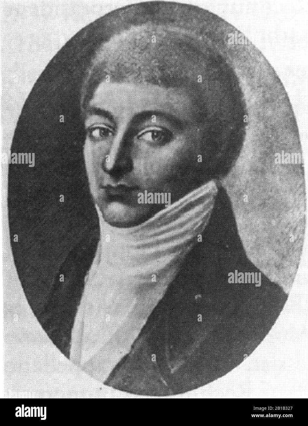 Friedrich ritter hi-res stock photography and images - Alamy