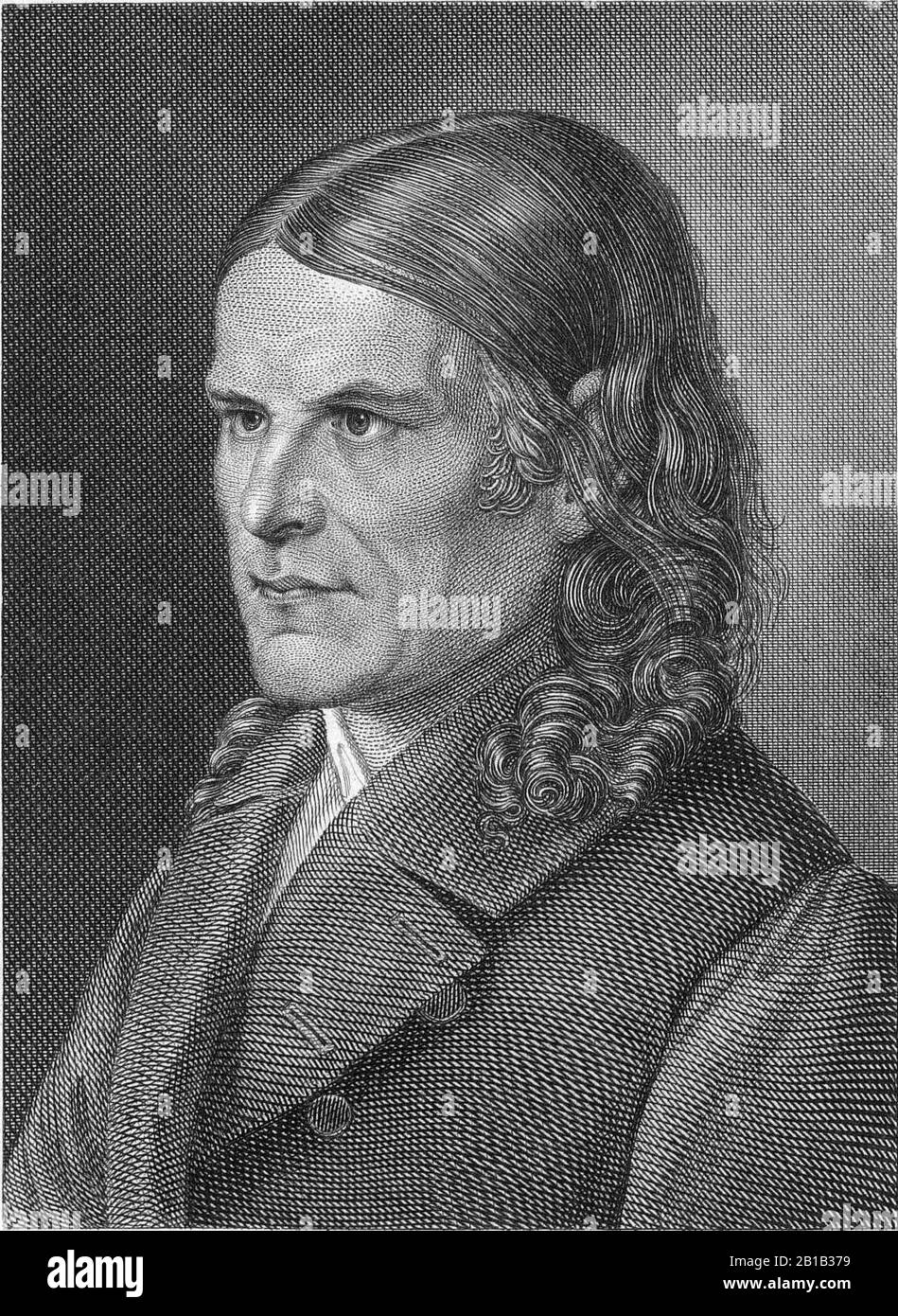 Friedrich rueckert hi-res stock photography and images - Alamy