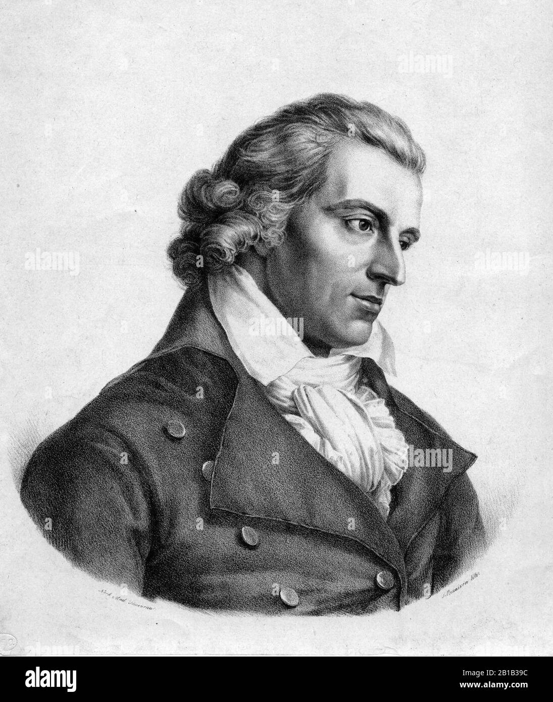 Bendixen hi-res stock photography and images - Alamy