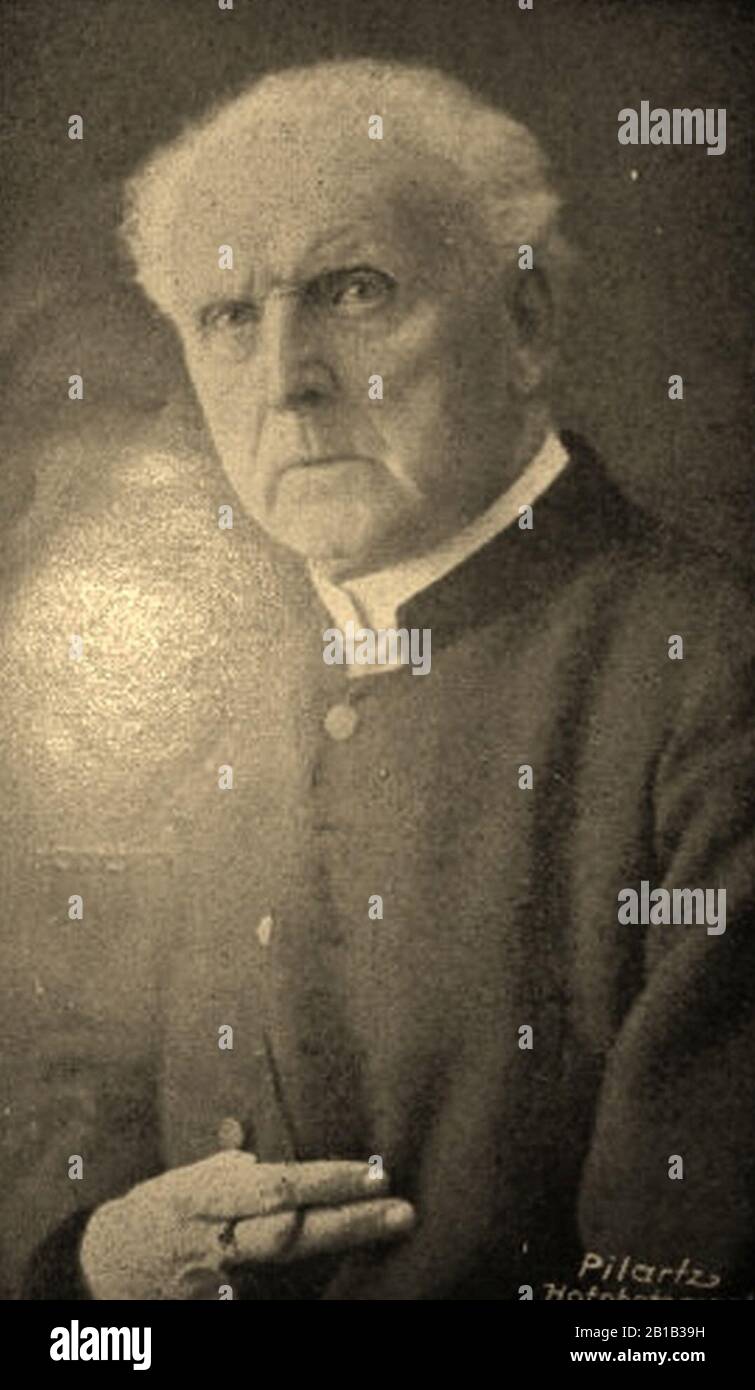 Friedrich roth hi-res stock photography and images - Alamy