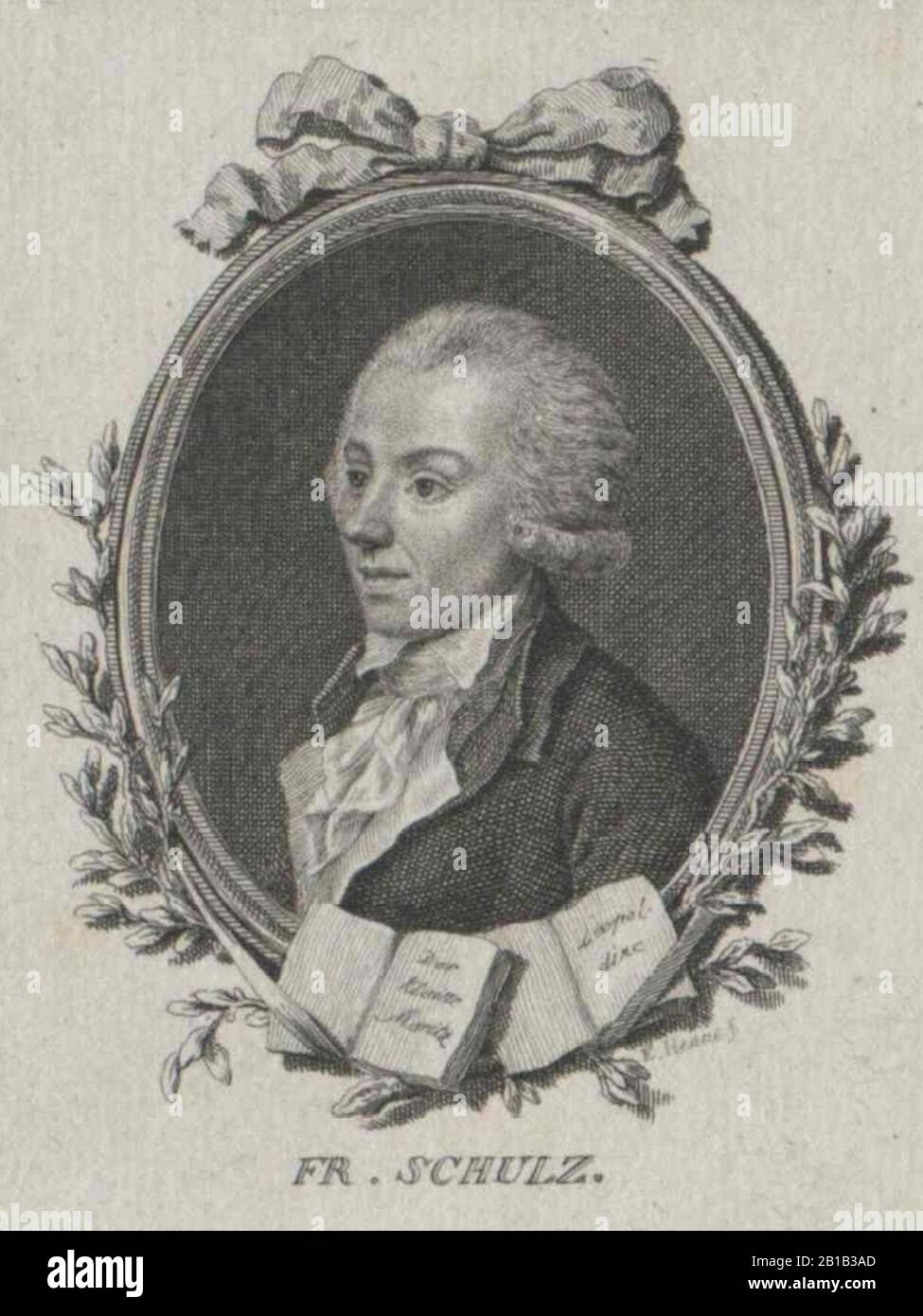 Friedrich schulz hi-res stock photography and images - Alamy