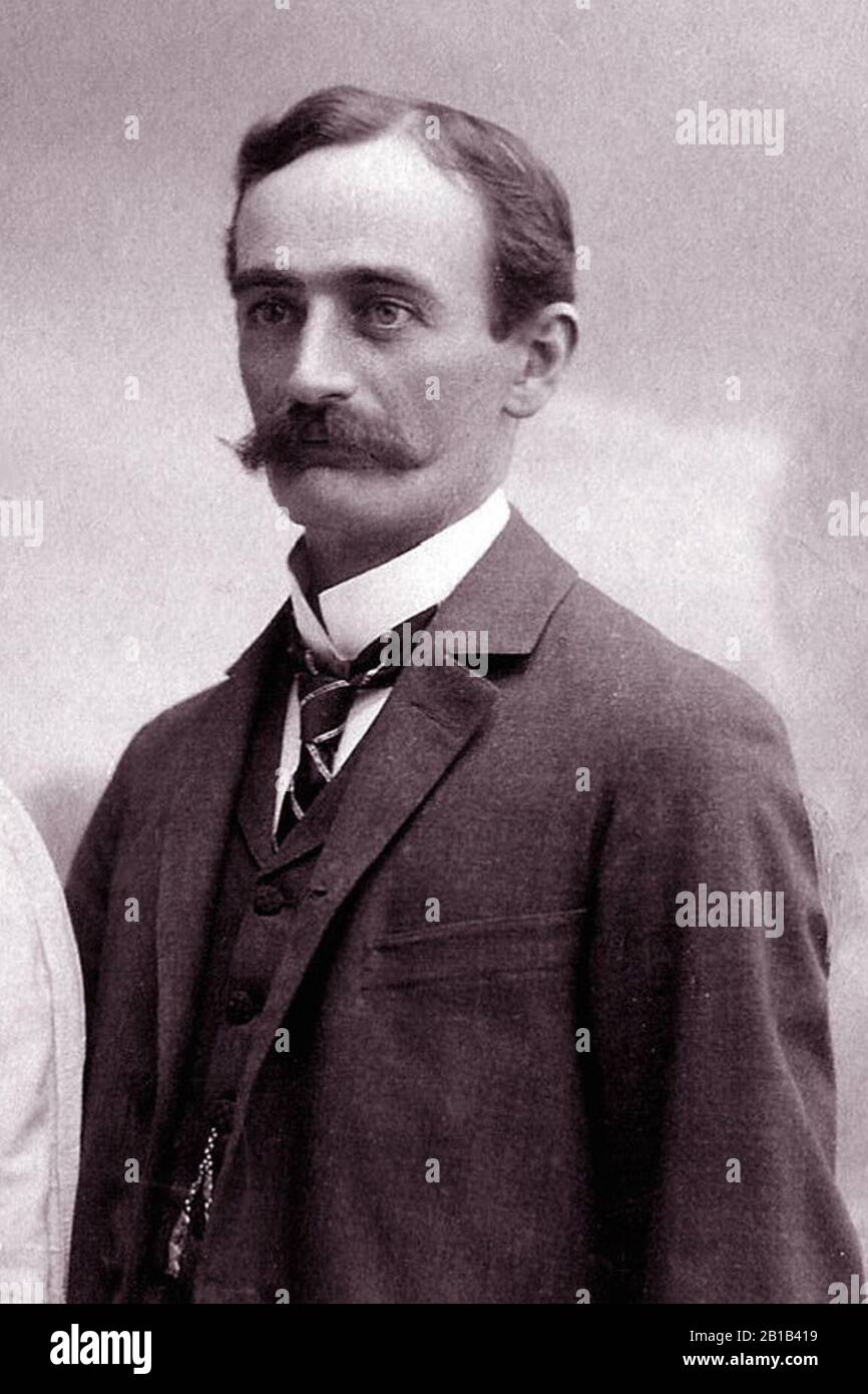 Friedrich trump hi-res stock photography and images - Alamy