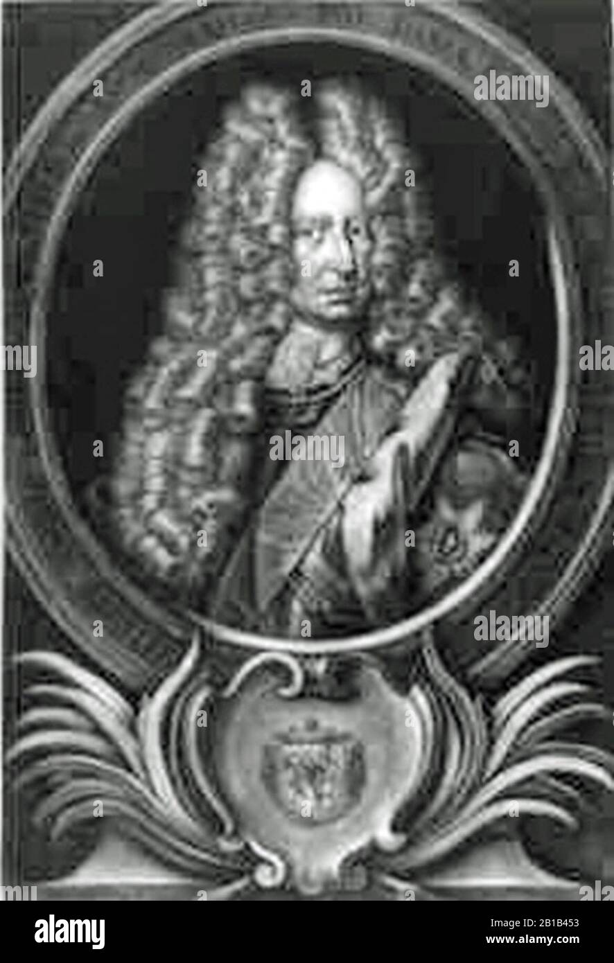 1623 1686 hi-res stock photography and images - Alamy