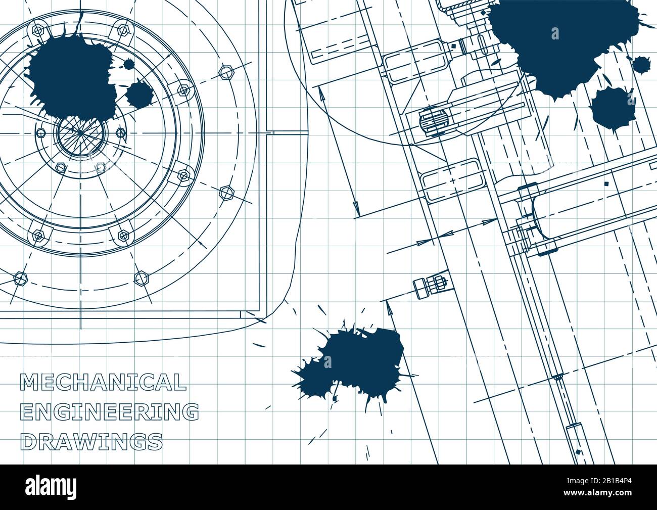 Insert ink Stock Vector Images - Alamy
