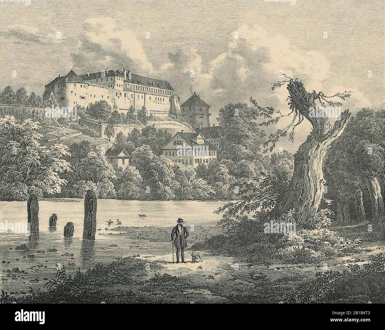 Friedrich wagner hi-res stock photography and images - Alamy