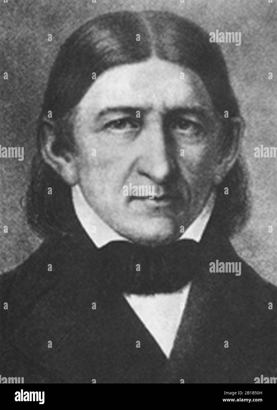 Friedrich Wilhelm August Fröbel Stock Photo - Alamy