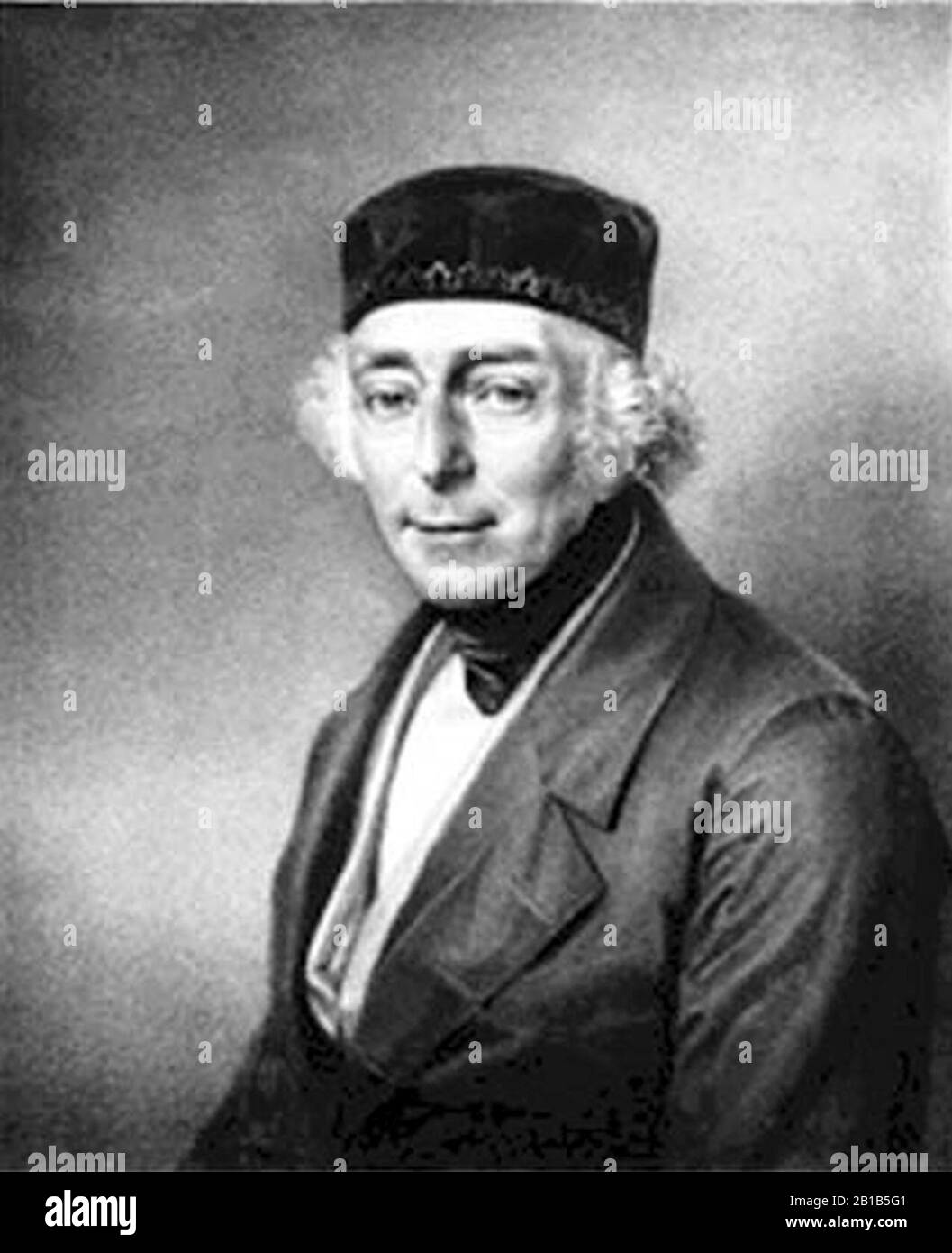 Wilhelm pfeil hi-res stock photography and images - Alamy