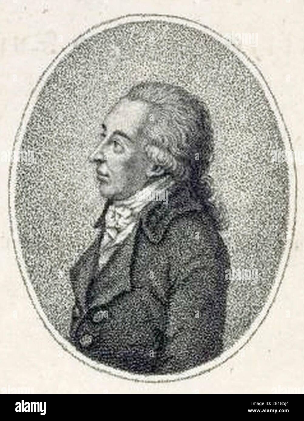 Joseph friedrich hi-res stock photography and images - Alamy