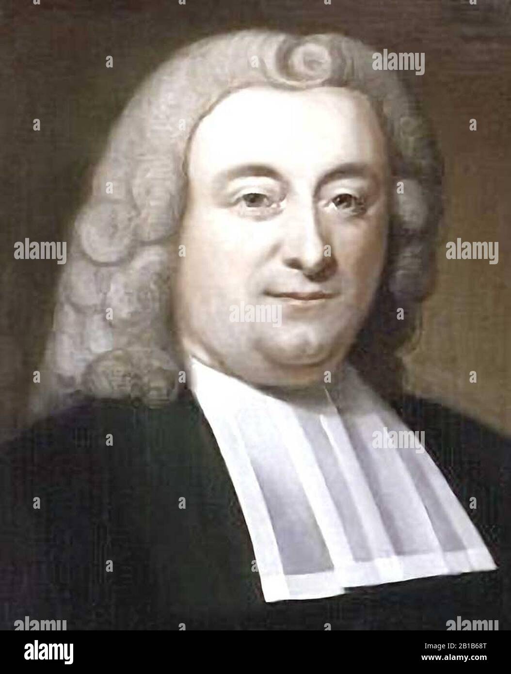 Friedrich gottfried houck hi-res stock photography and images - Alamy