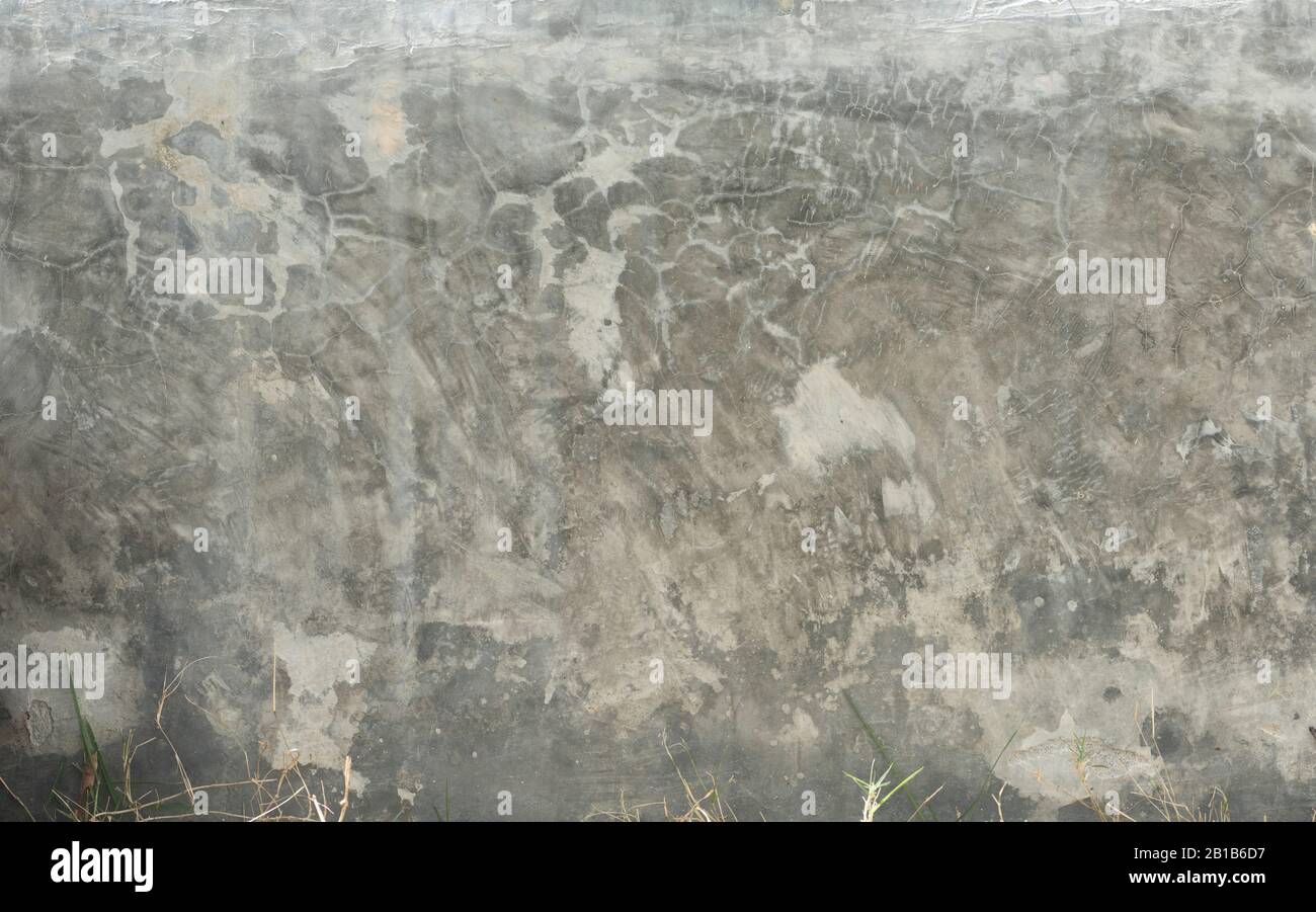 Concrete natural texture or background Stock Photo - Alamy