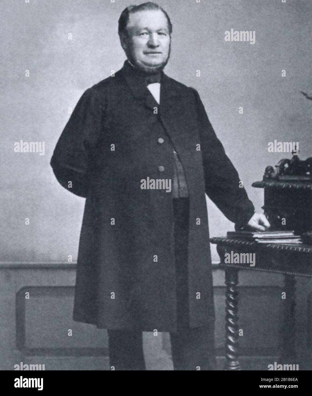 Friedrich michael hi-res stock photography and images - Alamy