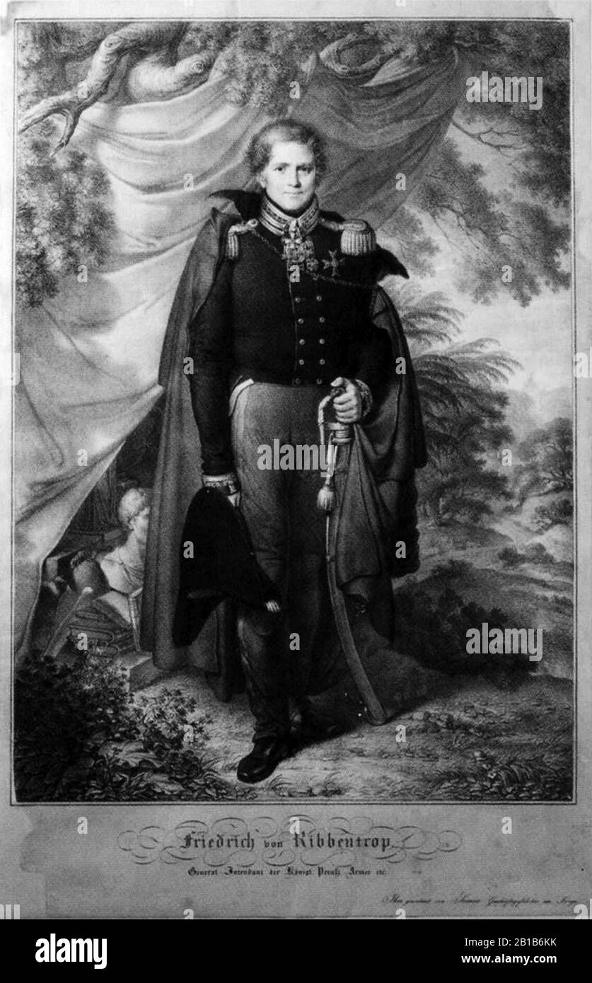 Friedrich ribbentrop hi-res stock photography and images - Alamy