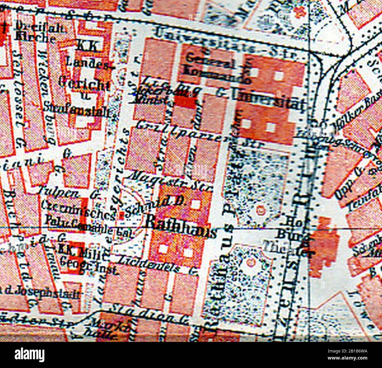 Schmidt platz hi-res stock photography and images - Alamy