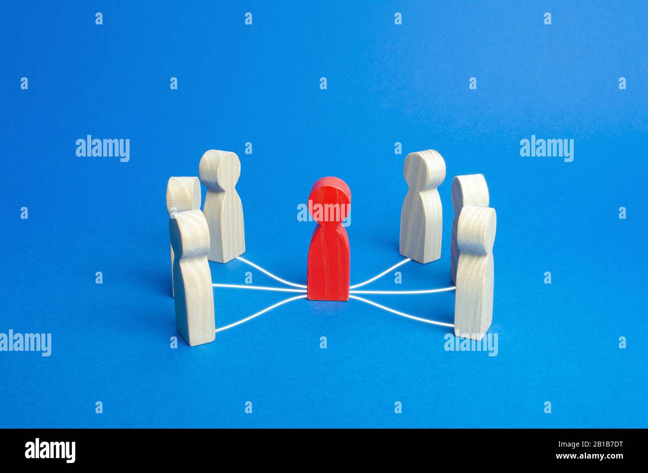 Diplomatic negotiation hi-res stock photography and images - Alamy