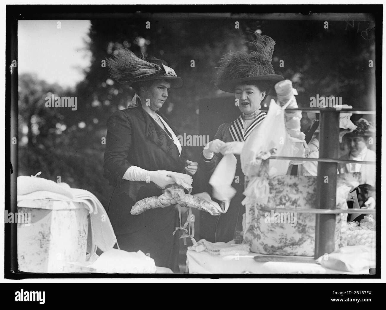 Mrs walsh hi-res stock photography and images - Alamy